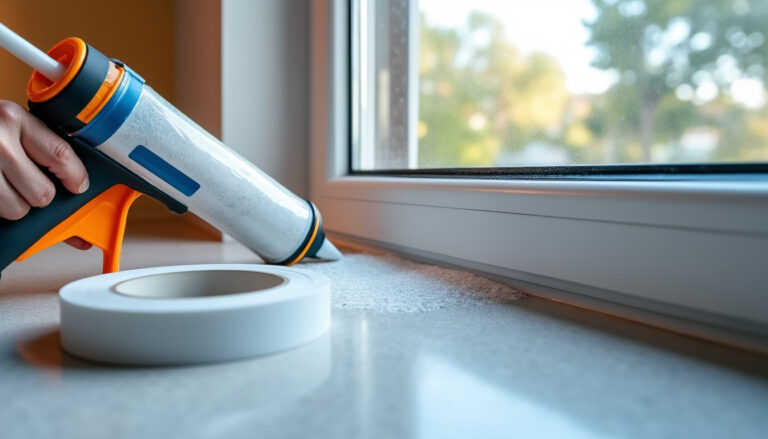 Mousse polyuréthane : une vraie barrière contre l’eau